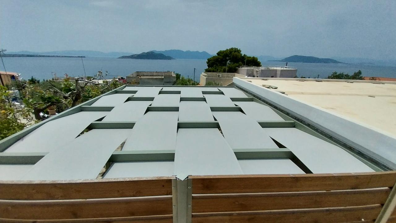 ΣΥΣΤΗΜΑΤΑ ΤΕΝΤΩΝ