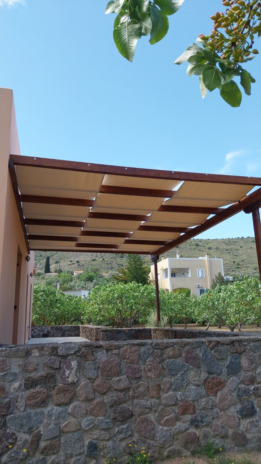 ΣΥΣΤΗΜΑΤΑ ΤΕΝΤΩΝ